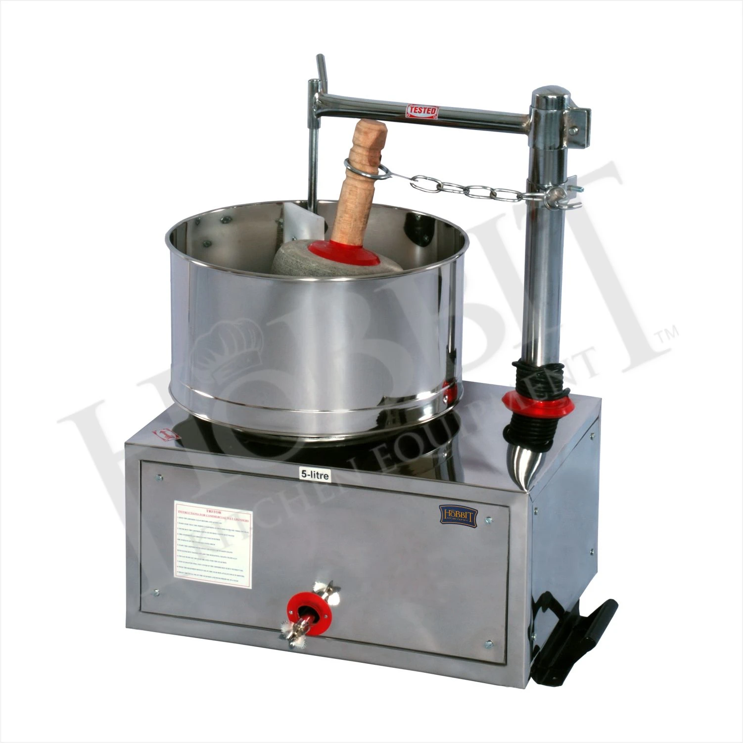 Commercial Wet Grinder Machine – Superior Grinding.