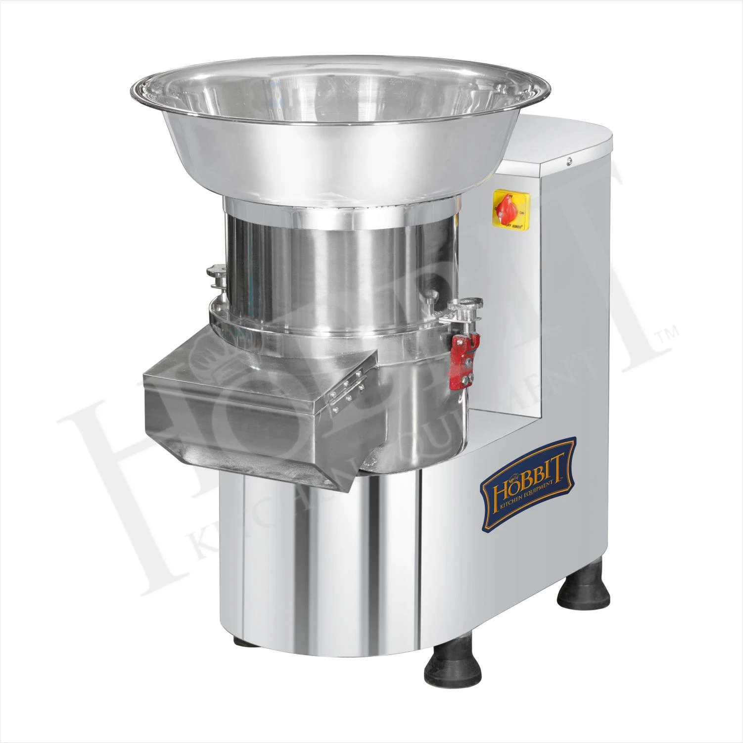 Vegetable Choppin Machine - Precision Cutting for Vegetables
