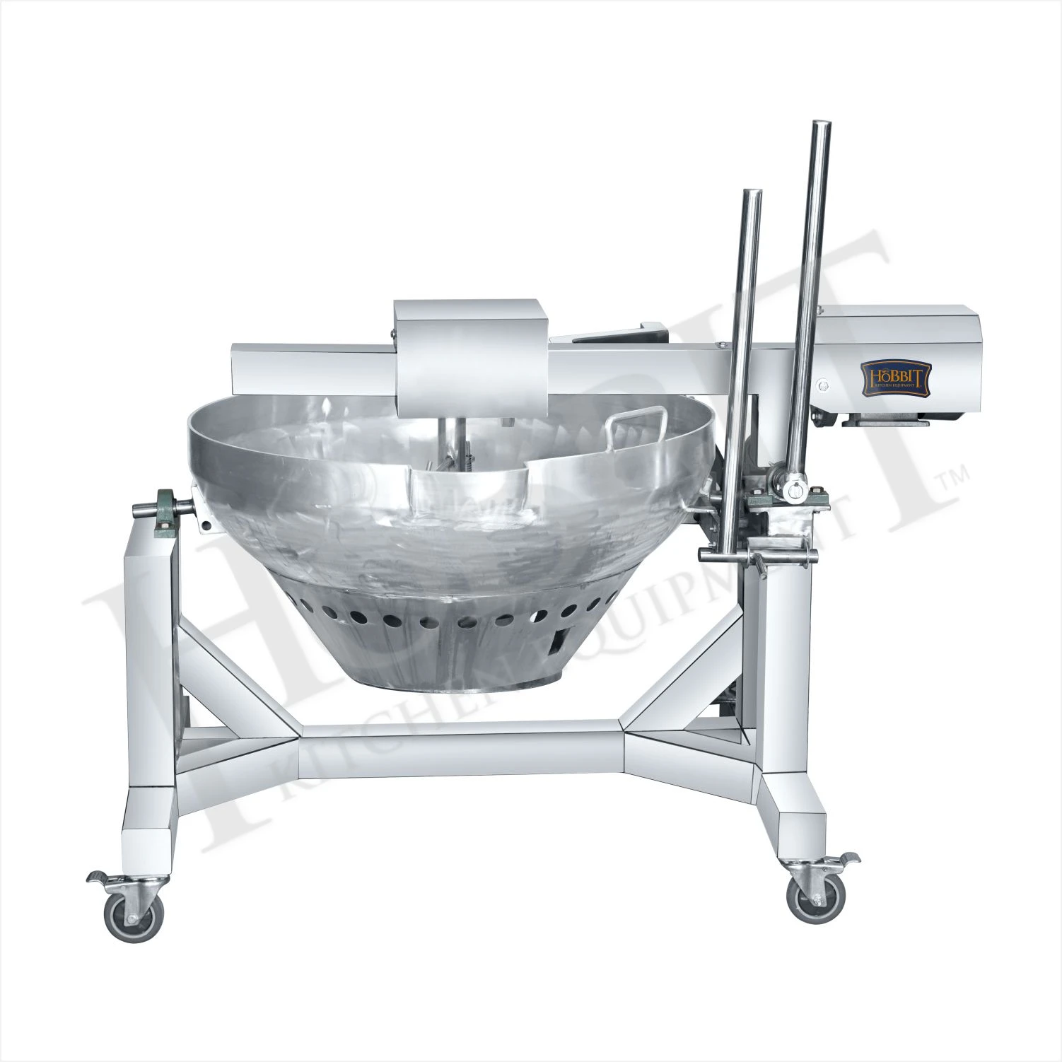 Automatic Sweet Making Machine for Traditional Sweets – Supe