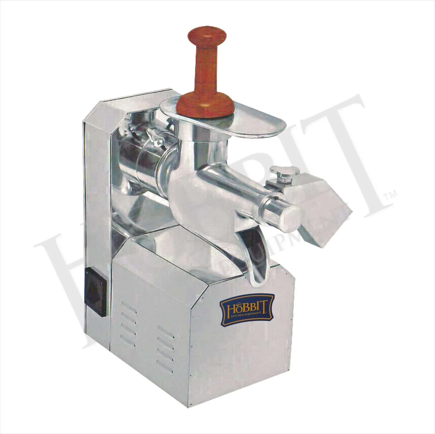 High-Efficiency Juicer Machine for Fresh Juice Extraction.